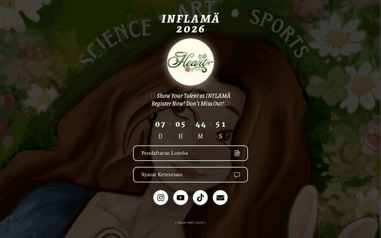 Inflama
